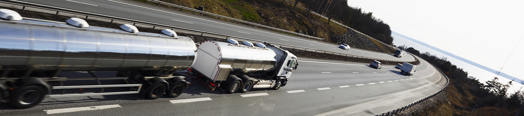 On-Site Fueling, Tank Rentals, Fleet Fueling & More
