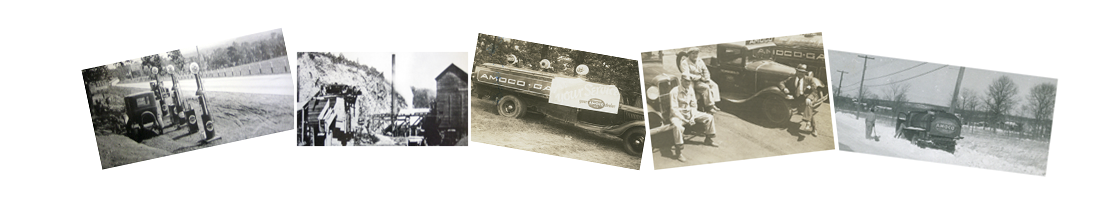 On-Site Fueling, Tank Rentals, Fleet Fueling & More - Taylor Oil Company