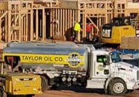 On-Site Fueling, Tank Rentals, Fleet Fueling & More - Taylor Oil Company
