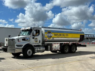 Diesel Fuel Delivery & Fleet Fueling in Baltimore, MD