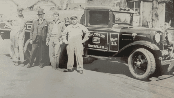Fuel Delivery & On-Site Fueling Services | Taylor Oil Co. - Taylor Oil ...